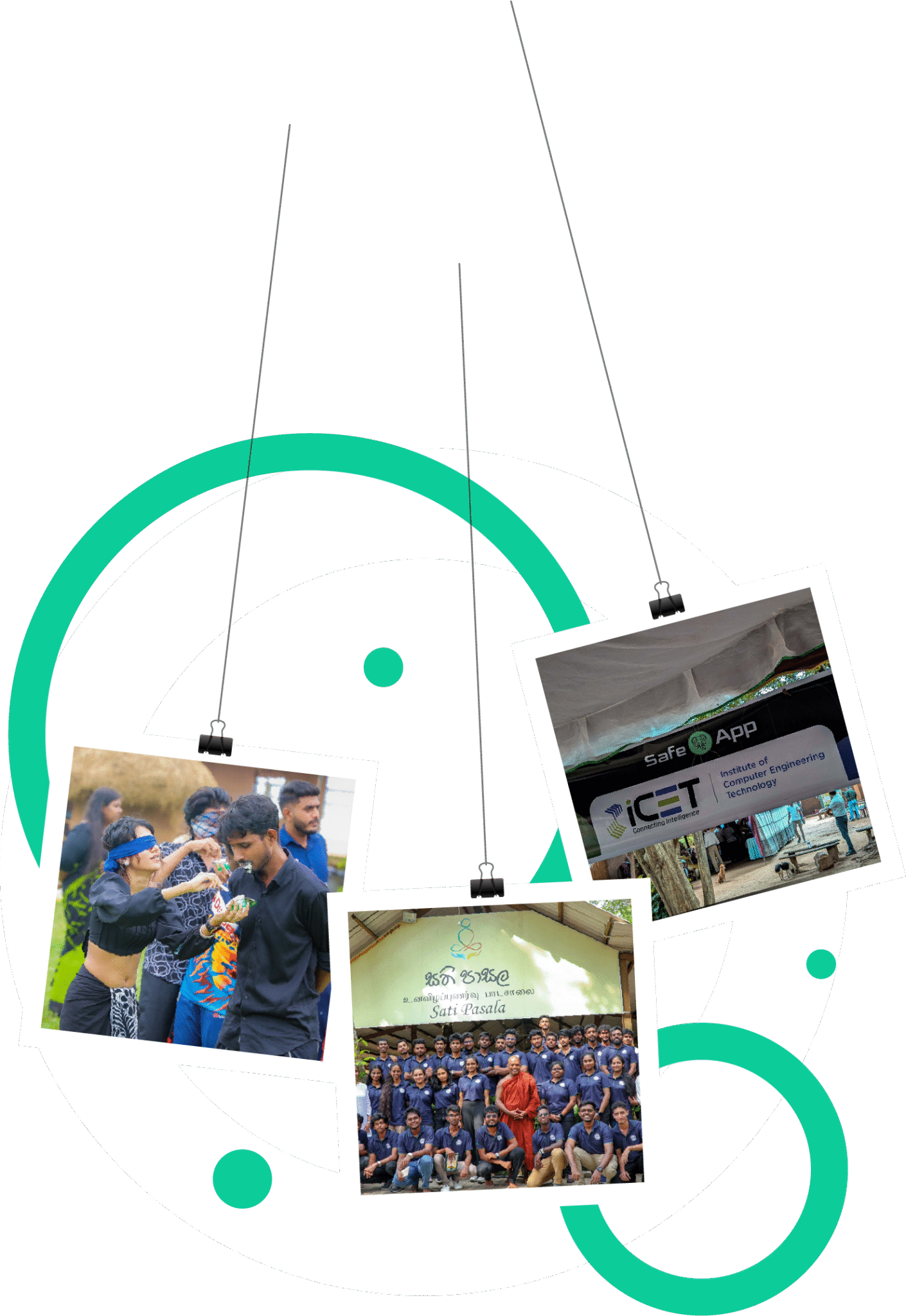Student Life - iCET - Institute of Computer Engineering Technology