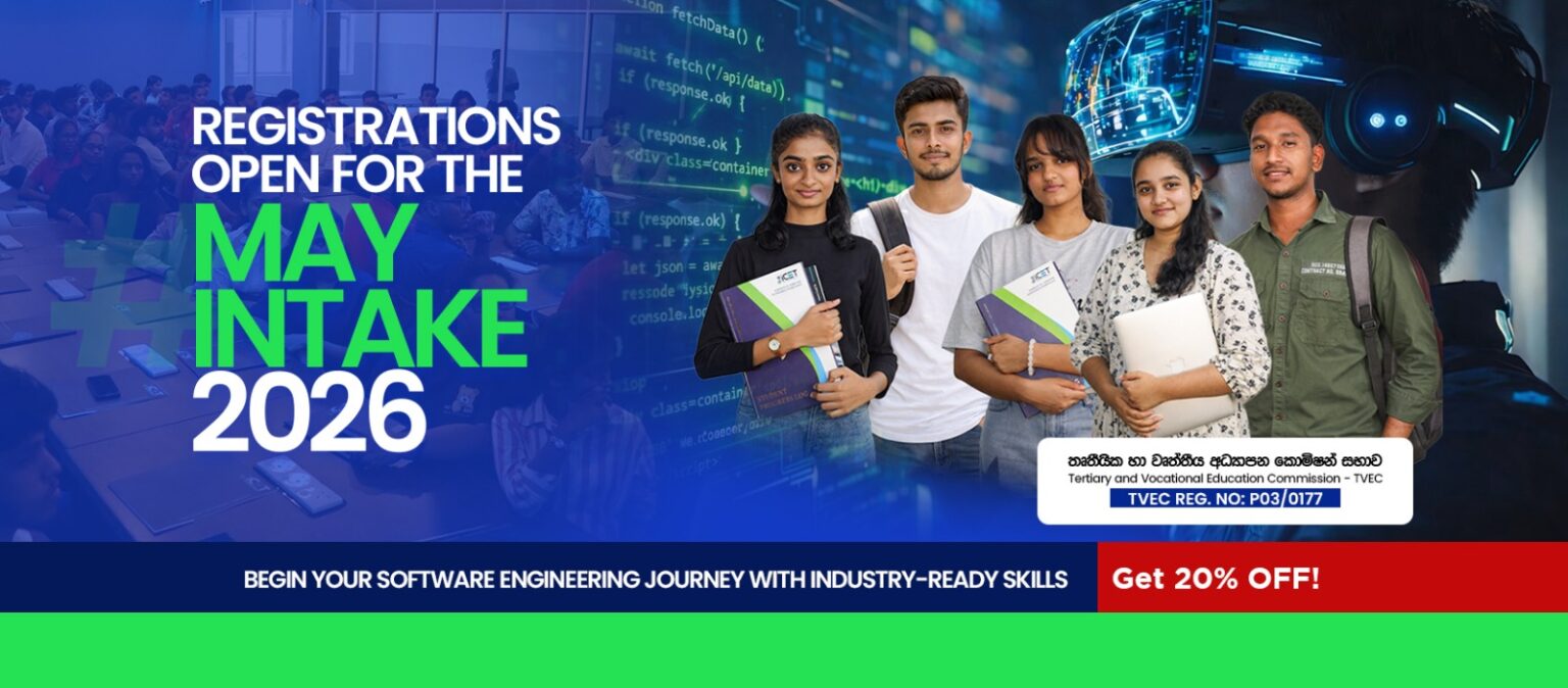 Home - iCET - Institute of Computer Engineering Technology